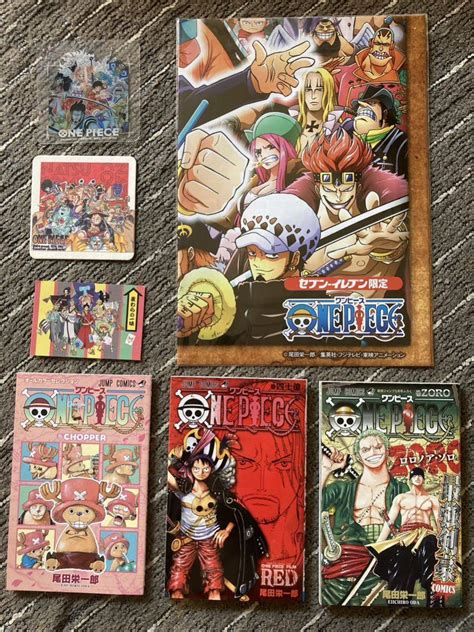 ONE PIECE ワンピース 最強ジャンプ 付録 ロロノア ゾロ 非売品 尾田栄一郎 巻ZORO ゾロ コミック ジャンプ チョッパー 巻