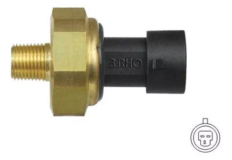 Sensor Pressao Oleo Yale Empilhadeira Motor Mazda