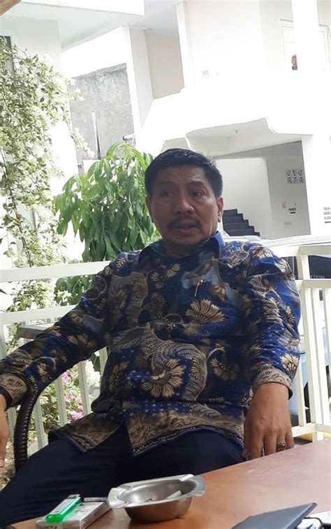 Achrul Udaya Thr Bayarkan Tepat Waktu Sulteng Aktual