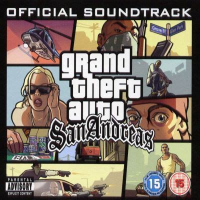 Repasamos La Historia De La Saga Grand Theft Auto