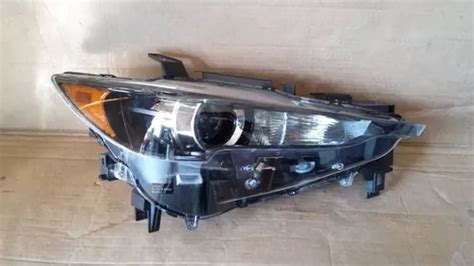 Faro Principal Derecho Mazda Cx 5 2017 2019 Cuotas sin interés