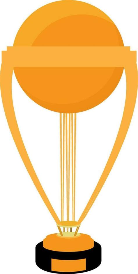 Creative Winners Trophy Cup Icon 25003190 Vector Art At Vecteezy