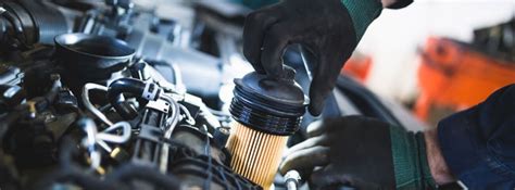 Filtro de gasolina Descubre cómo puedes cambiarlo aquí