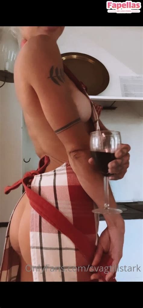 Amanda Essen Aka Svagtillstark Nude Leaks OnlyFans Fapellas