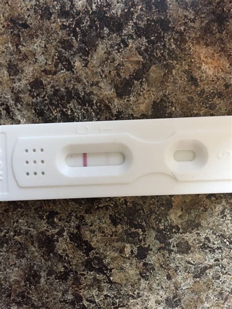 What Does A Positive Pregnancy Test Really Look Like Page 10 — The Bump