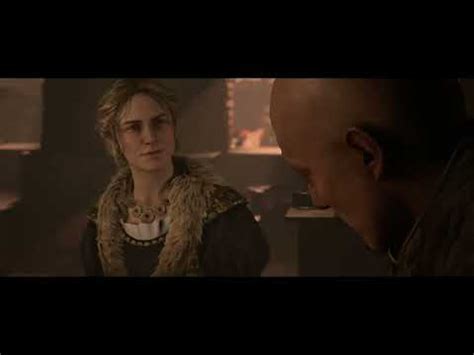 A Plague Tale Requiem Trailer De Lancement YouTube