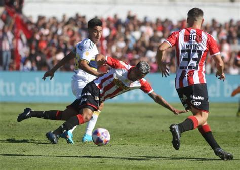 Fútbol libre por celular cómo ver en vivo Boca vs Barracas Central