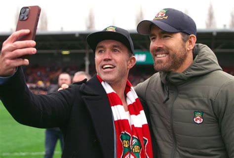 Bem Vindos Ao Wrexham Bem Vindos Ao Wrexham Fotos 5 No 34
