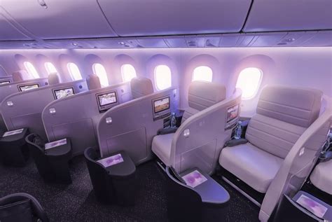 Air New Zealand Reveals Skynest Flat Beds For Economy Passengers