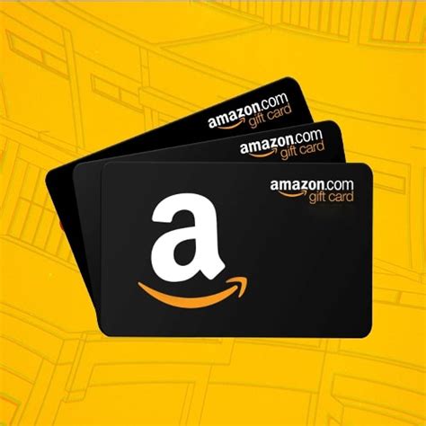 Buy Amazon Gift Card ByNoGame Amazon Gift Card