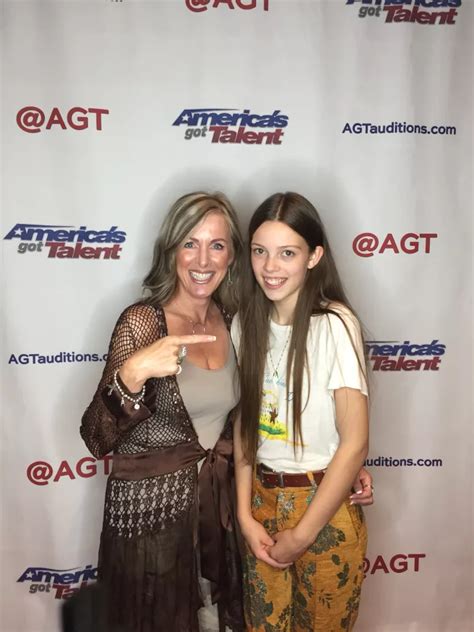 Courtney Hadwin S Journey From The Americas Got Talent Stage To The