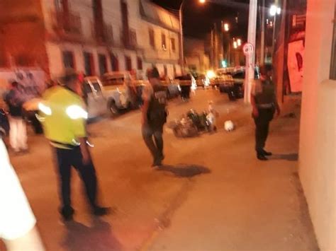 Nueva Balacera Deja Un Delincuente Muerto Y Un Carabinero Herido En