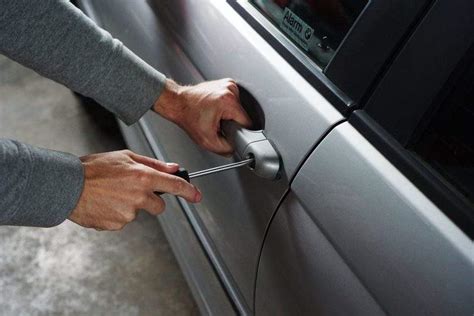Dicas De Preven O Para Evitar Roubo Ou Furto Do Seu Carro