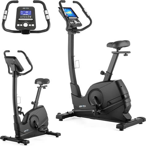 ROWER ELEKTROMAGNETYCZNY STACJONARNY TRENINGOWY DO ĆWICZEŃ FITNESS