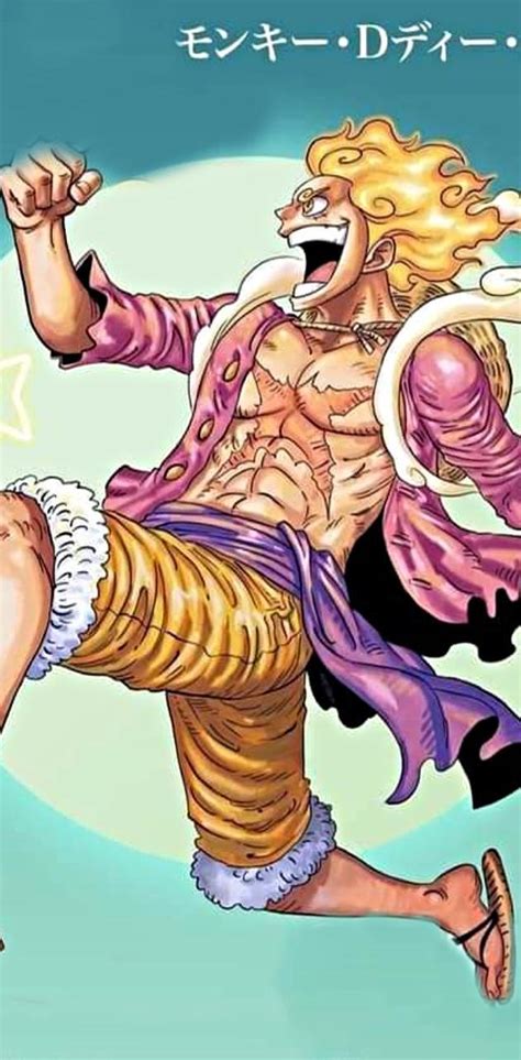 Luffy Nika Wallpapers Top Free Luffy Nika Backgrounds WallpaperAccess