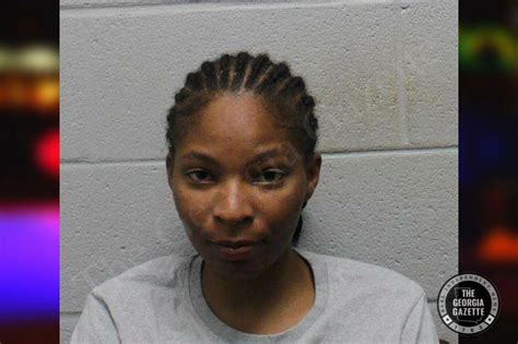 Zykeria Ellison Harris County Jail Bookings
