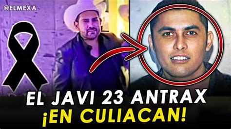 La extraña muerte de El Javi 23 el ultimo de Los Antrax El Diario