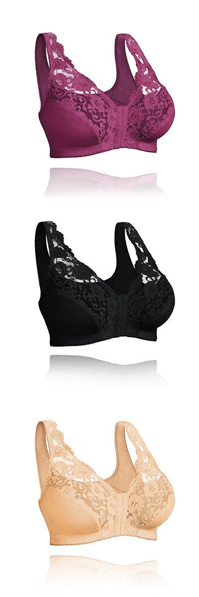A Year Old Grandmother Designed A Bra For Elderly Women That Is