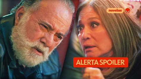 Vídeo Terra e Paixão Antônio faz confissão e Cândida morre em sua