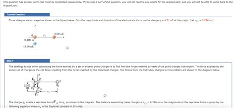 solved skipped part tutorial exercise step 1 i the