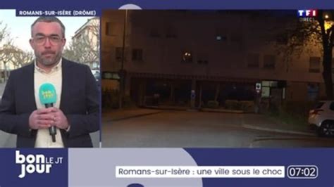 Replay Bonjour La Matinale Tf Du Le Jt Du Jeudi