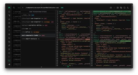 Introducing Nuxt DevTools Nuxt Blog