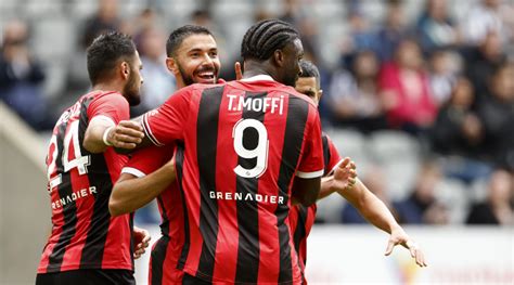 Nice Strasbourg À quelle heure et sur quelle chaîne TV