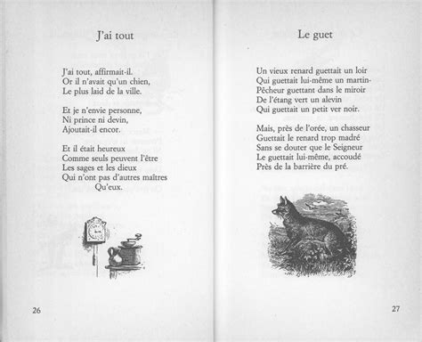 école références Les plus beaux poèmes de Maurice Carême 1985