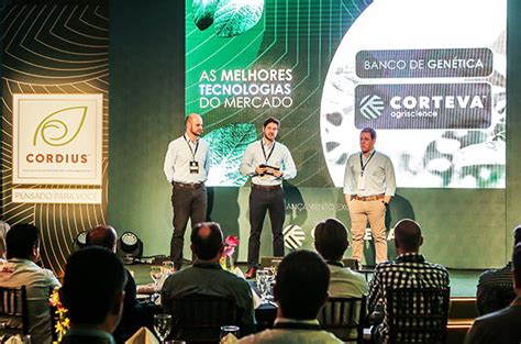 Corteva lança nova marca de licenciamento de sementes Revista Rural
