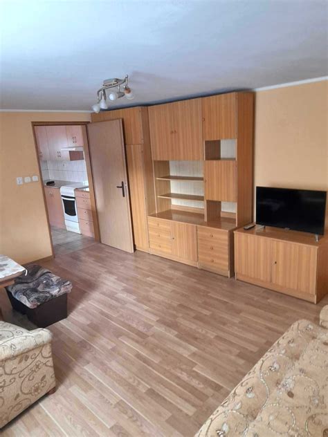 Mieszkanie do wynajęcia w Nowym Mieście Lubawskim Nowe Miasto Lubawskie