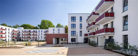 Wohngebäude und Kita für Flüchtlinge Hamburg 2018 pbp architekten