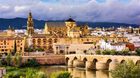 Was man in Córdoba gesehen haben sollte