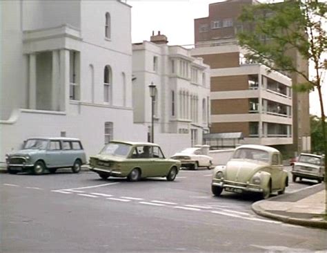 Imcdb Org Morris Mini Traveller All Steel Mki Ado In Man In