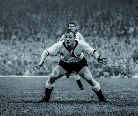 BUCHTIPP Uwe Seeler Ikonische Bilder eines Idols Hamburg Fußball