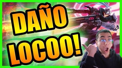 No Aguantan Ni Minutos Guia Lucian Mid S Espa Ol Como Jugar