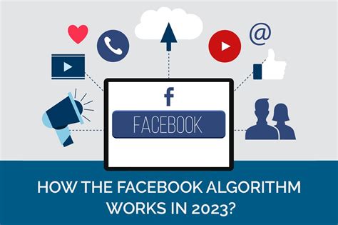 How The Facebook Algorithm Works In 2023 Webplanners