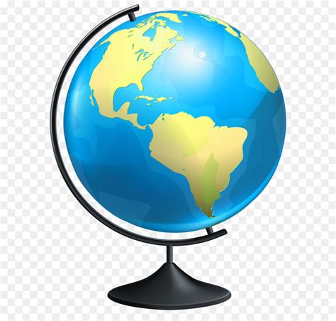 Globo Da Terra Desenho Librain