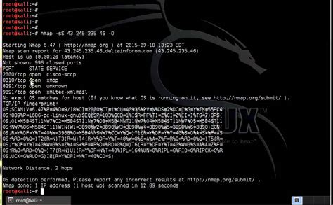 27 Ferramentas Para Hackers Que Podem Ser Usadas No Kali Linux PARTE 1