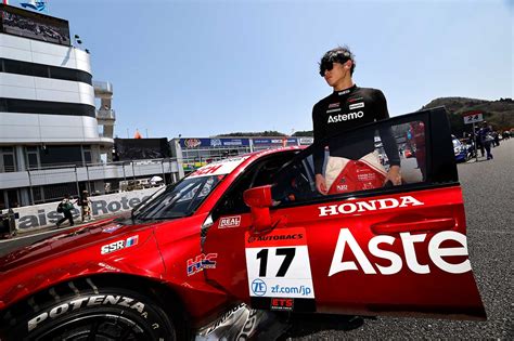 ARTAが2台のARTA MUGEN CIVIC TYPE R GTのカラーリングを発表今年も昼と夜をイメージ