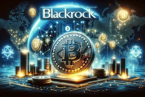 News BlackRock Investe In ETF Bitcoin Tramite Global Allocation