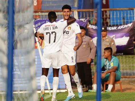 Persik Kediri Bertandang Ke Markas Dewa United FC Dalam Kondisi Pincang