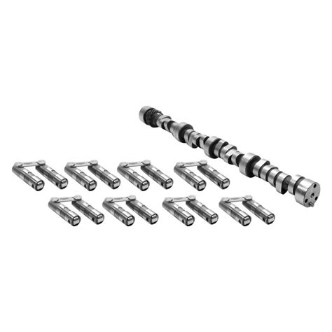 Howards Cams Chevy Corvette 1969 Retro Fit Hydraulic Roller Camshaft