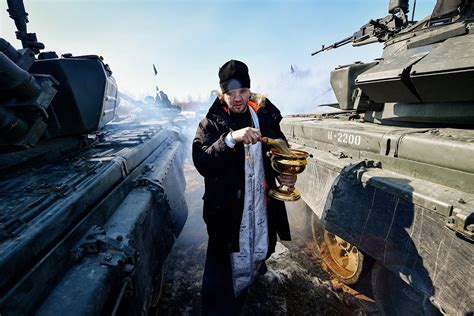 Actualit Le Topic De La Guerre Et De La Reprise De Kherson Page