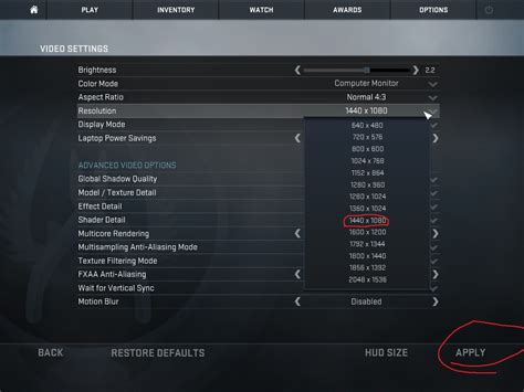 Steam Community Guide How To Create A Custom Resolution For Amd