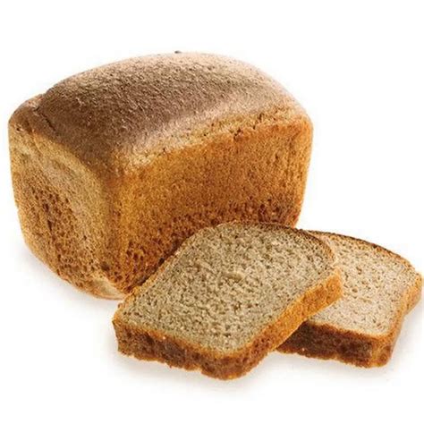 Bran Bread Glycemic Index Gi Glycemic Load Gl And Calories Per G
