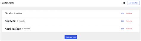 How To Add Custom Fonts To Wordpress Rank Math Seo On Deck