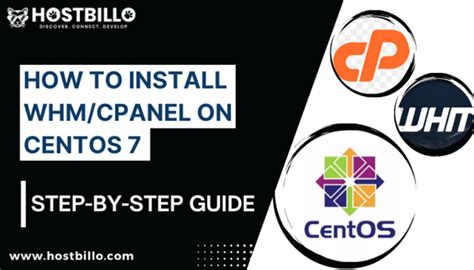 How To Install WHM Cpanel On Centos 7 A Step By Step Guide PakiPackages