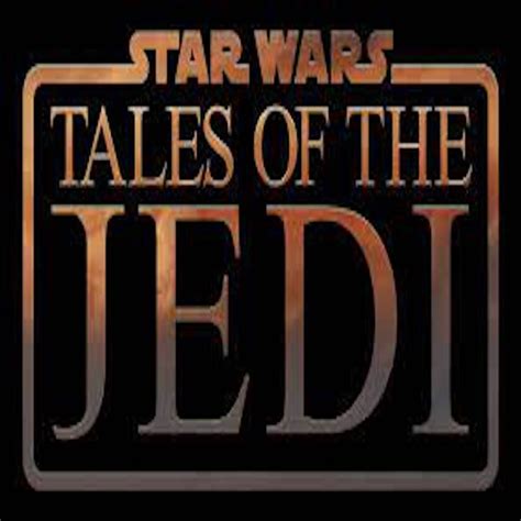 37 Tales Of The Jedi Star Wars TV Cast The Mandalorian Andor Obi