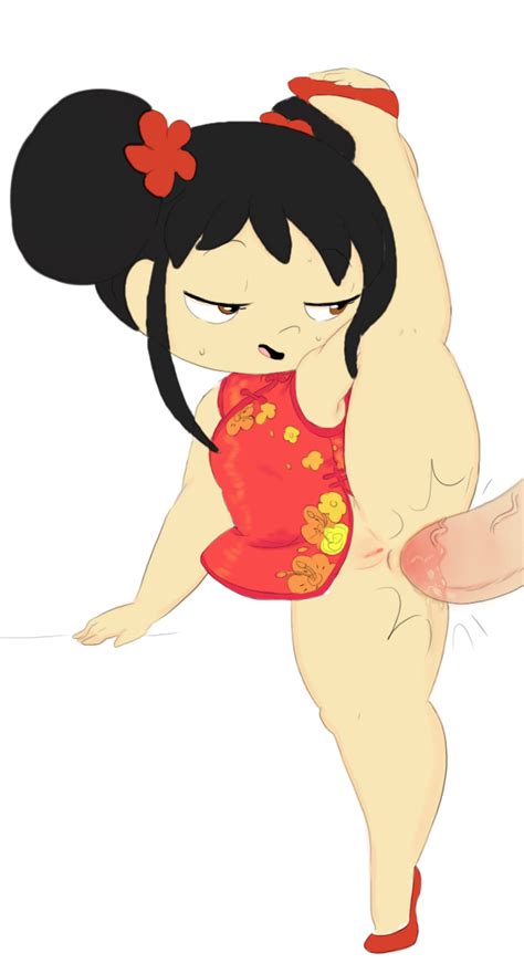 Post 2667843 Hoshime Kai Lan Chow Ni Hao Kai Lan