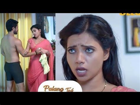 Saree Ki Dukaan I Charmsukh I Ullu Originals I Official Trailer I
